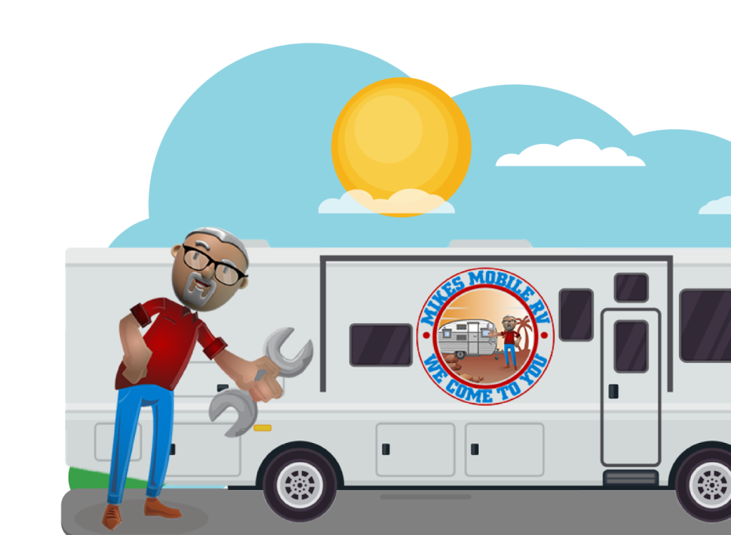Home Mikes Mobile Rv